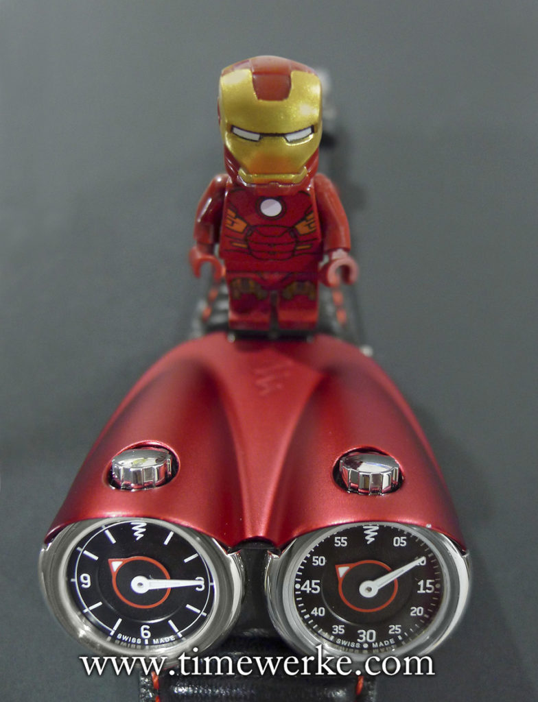 Azimuth Twin Turbo: Recharged and Supercharged!